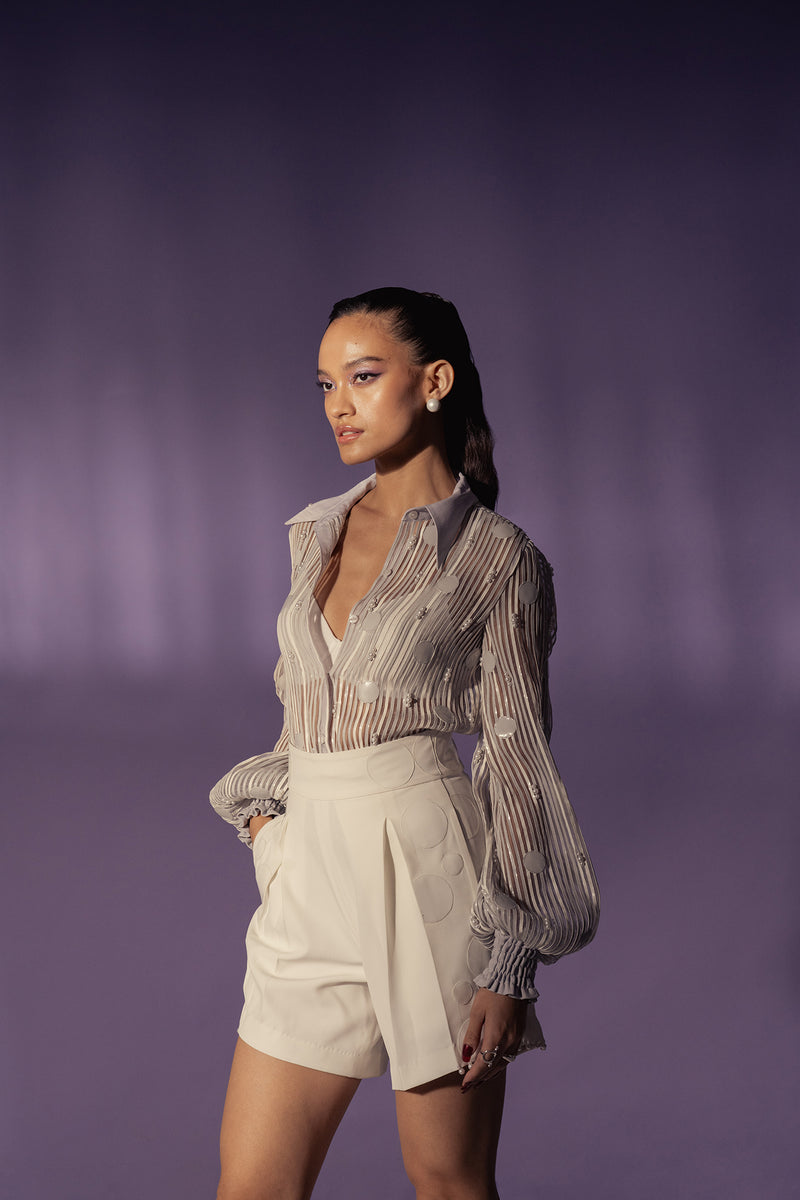Meghann Bodysuit – SAMEER MADAN