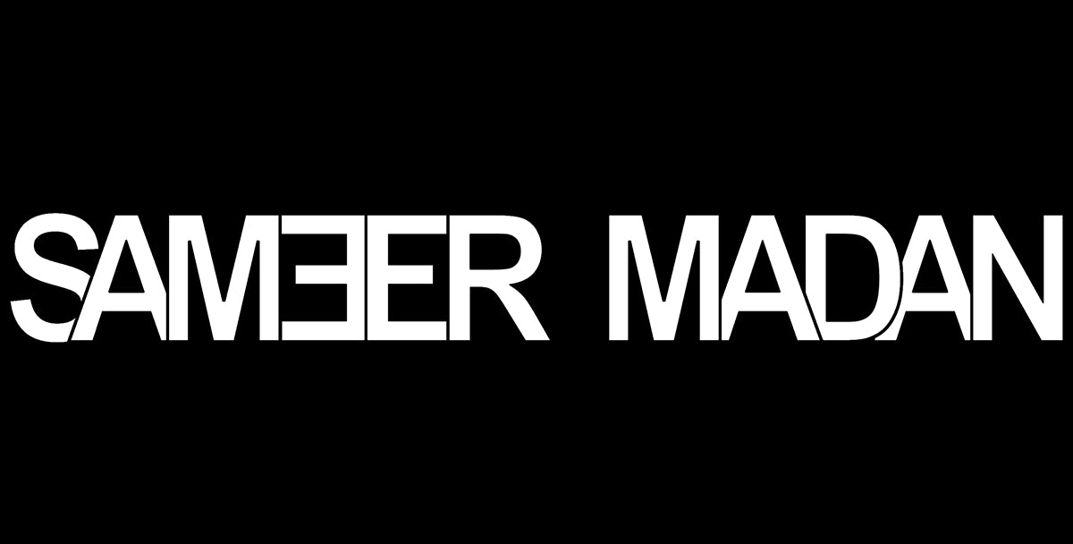 SAMEER MADAN | OFFICIAL