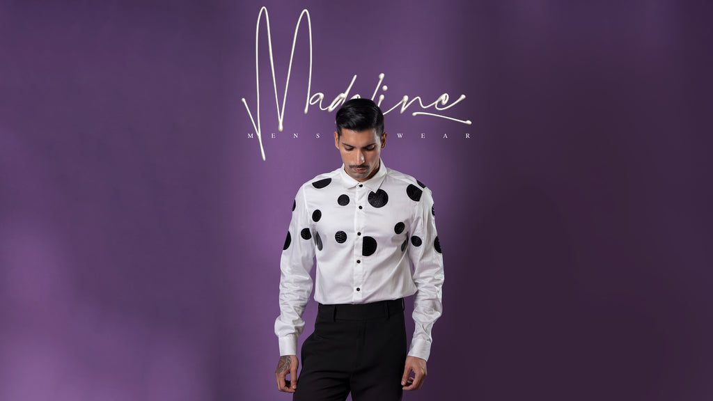 SAMEER MADAN | OFFICIAL